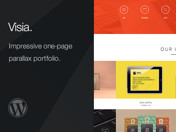 Visia | #1 WordPress Theme Detector – Free online tool to find a site´s ...