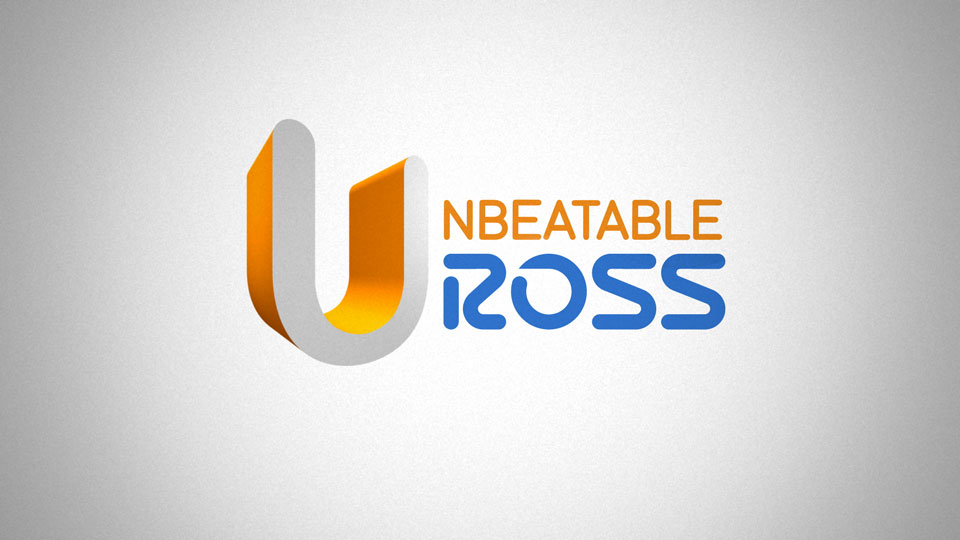 Ross Commercial Spot - Oishii Creative - Dare To Inspire