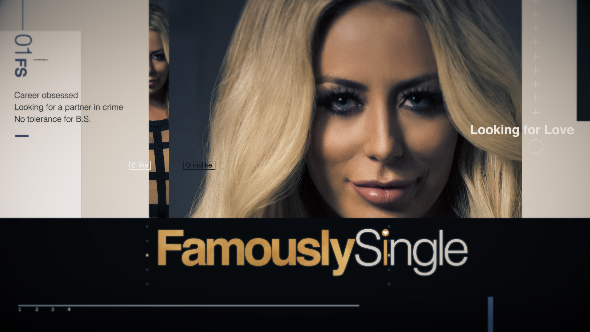 Irwin Entertainment for E! | “Famously Single” Show Package - Oishii ...